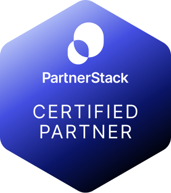 Why PartnerStack | Six & Flow Certified Partner